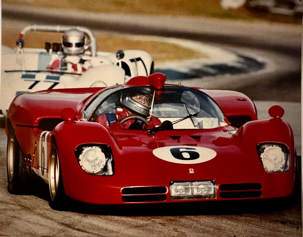 Ferrari 512s