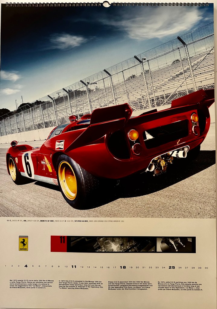 Ferrari 512s